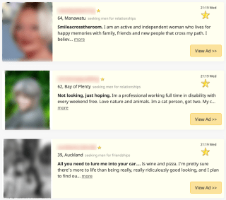 NZDating Review August 2021: Deep or Superficial Matches? - DatingScout.nz