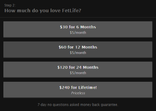 Fetlife Review January 2026: Explore Your Kinky Side in NZ! - DatingScout