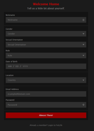 Fetlife Review January 2026: Explore Your Kinky Side in NZ! - DatingScout