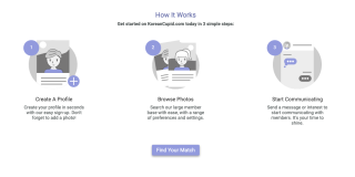 KoreanCupid Review February 2026 - Money pit or a real dates? - DatingScout