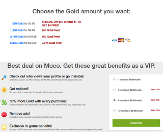 Mocospace Review April 2025: Good for Romance? - DatingScout