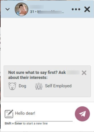 South African Cupid Review June 2025: Real or Fakes? - DatingScout