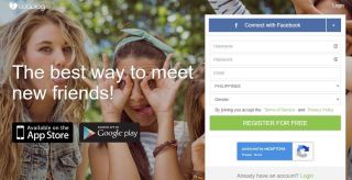 Waplog Review April 2026 - Find Love or Waste Your Time? - DatingScout