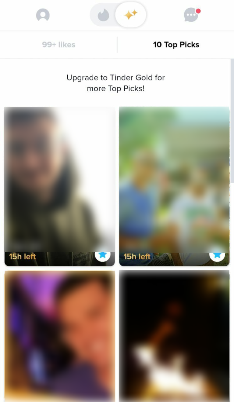 Tinder Premium: Tinder Plus vs Tinder Gold - DatingScout