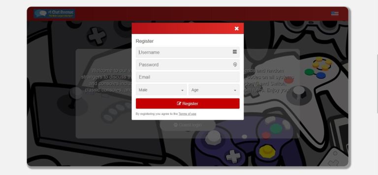 Chat Avenue Review July 2025 - Scam or real dates? - DatingScout