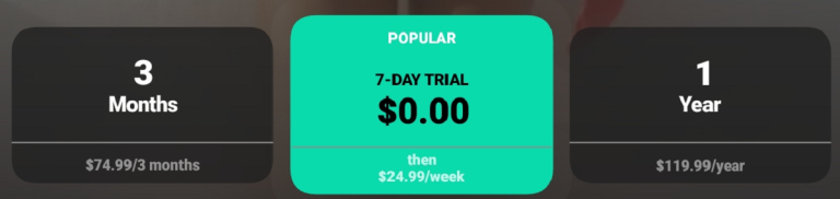 Hily Review August 2025 - Is It a Good App? - DatingScout