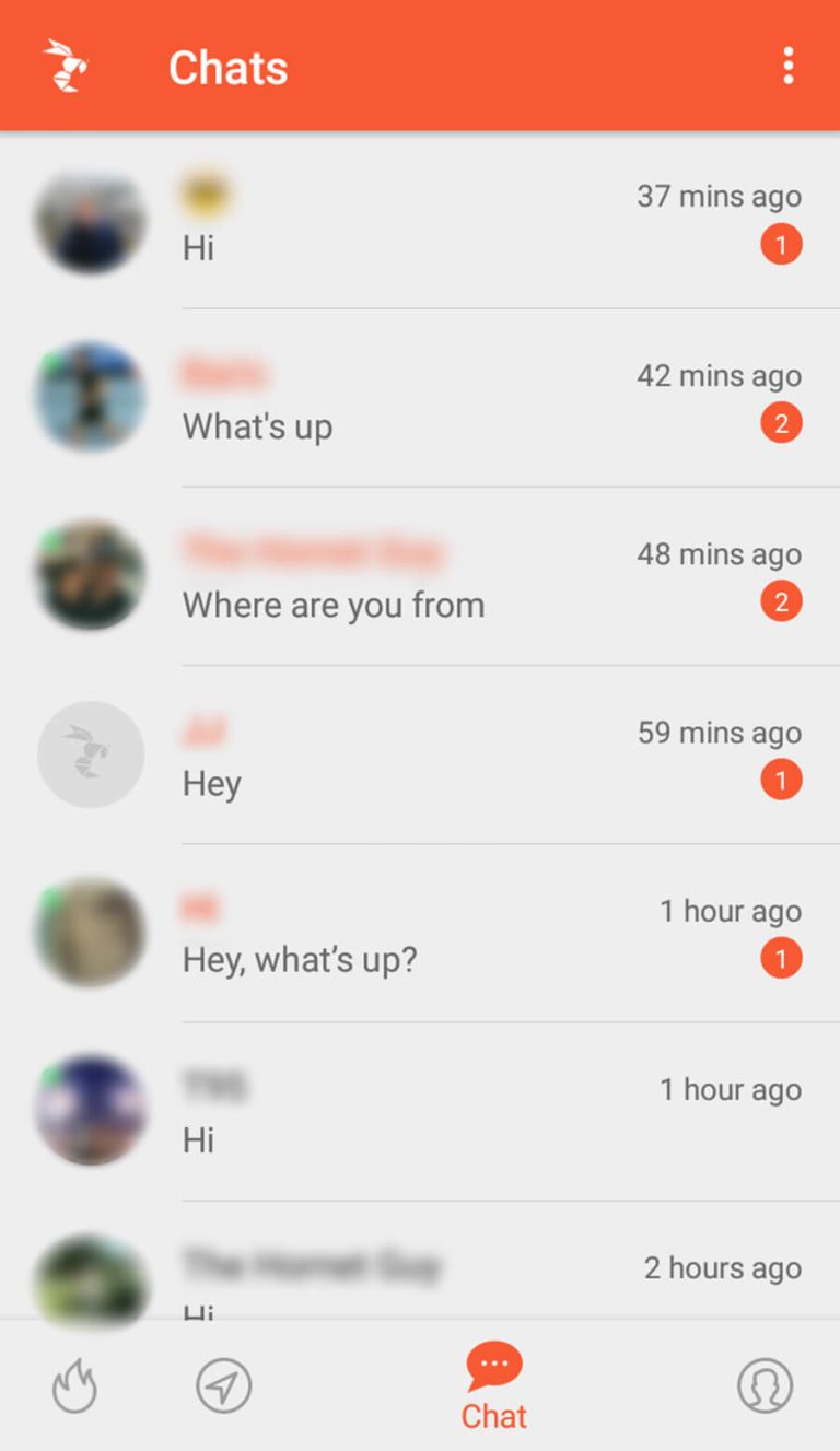 Hornet Review September 2025 - Mr. Right or Mr. Scammer? - DatingScout