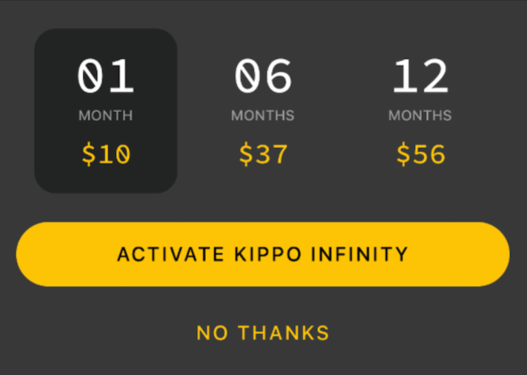 Kippo Review May 2024: The Right Way to Date? - DatingScout