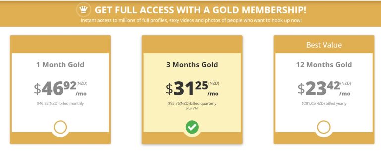What’s the cost of XMatch, and is it worth it? - DatingScout