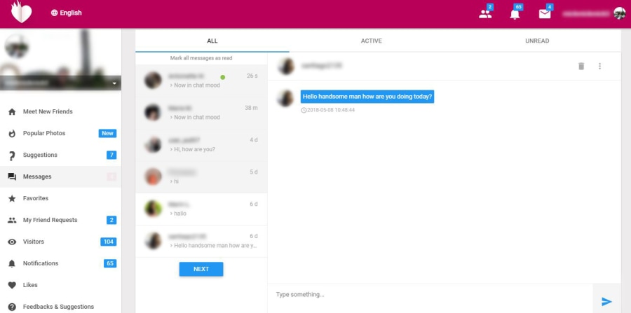 Waplog Review August 2021 - For the right one or just a scam ...