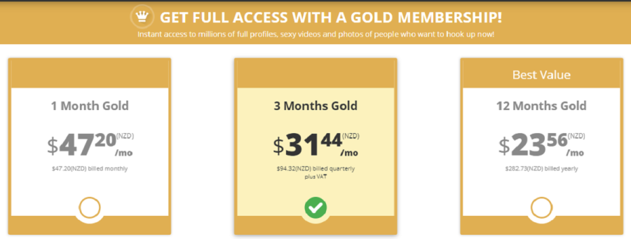 MenNation Review September 2025 - DatingScout