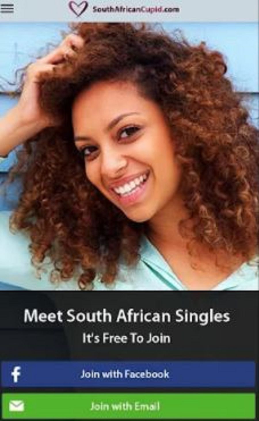 South African Cupid Review June 2025: Real or Fakes? - DatingScout